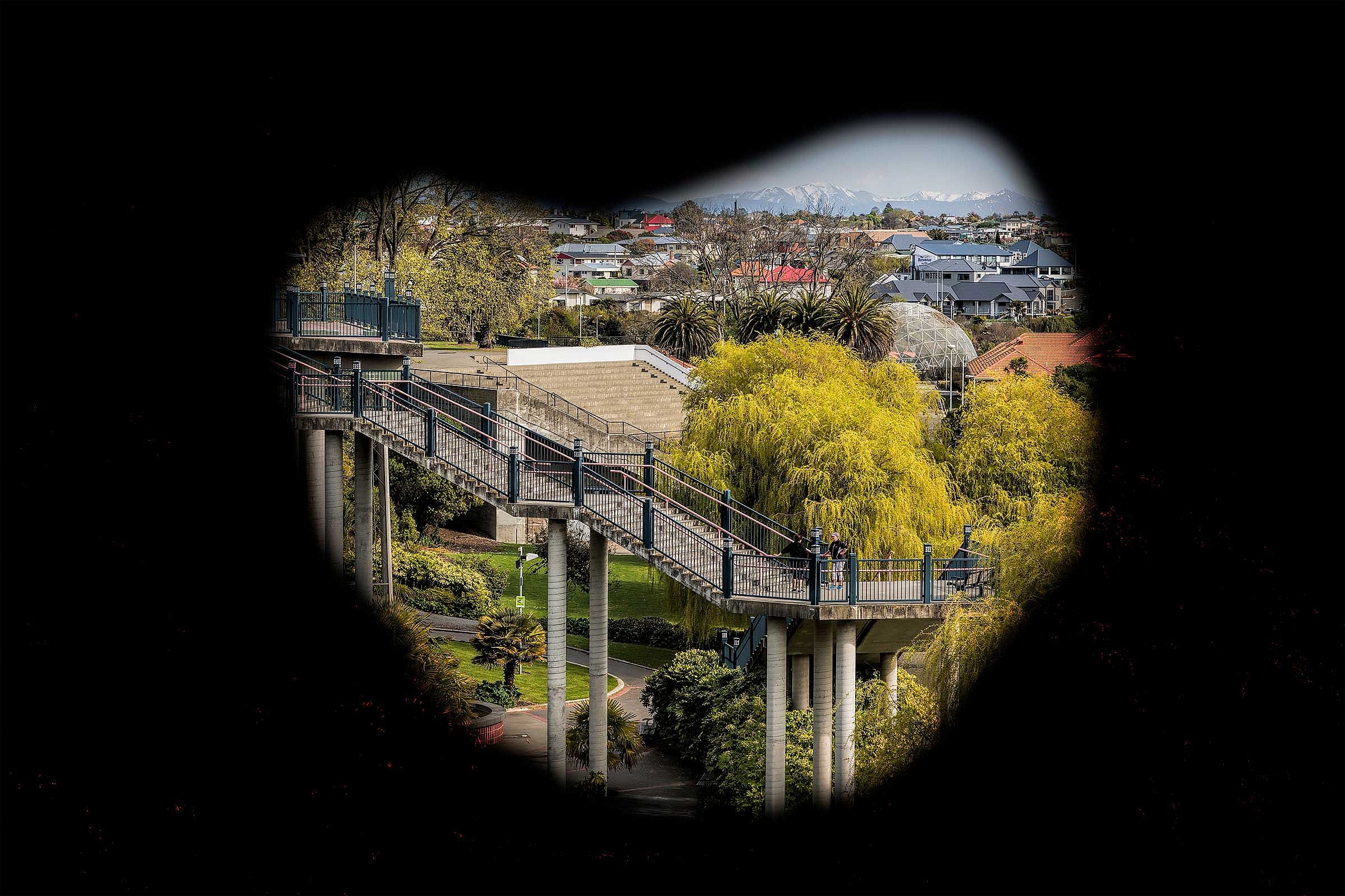 Glaucoma - Canon Street Optometrists